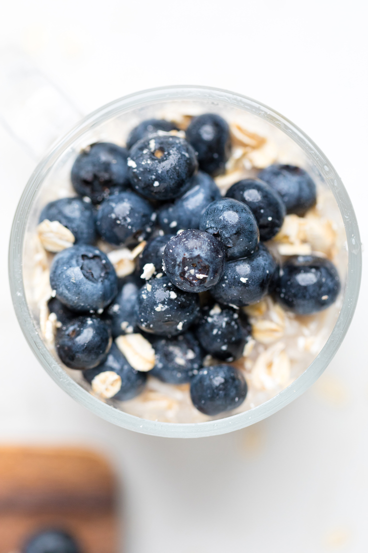 Vegan Vanilla Pudding - Make It Dairy Free