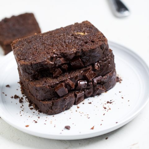 The Best Vegan Quick Breads - Make It Dairy Free