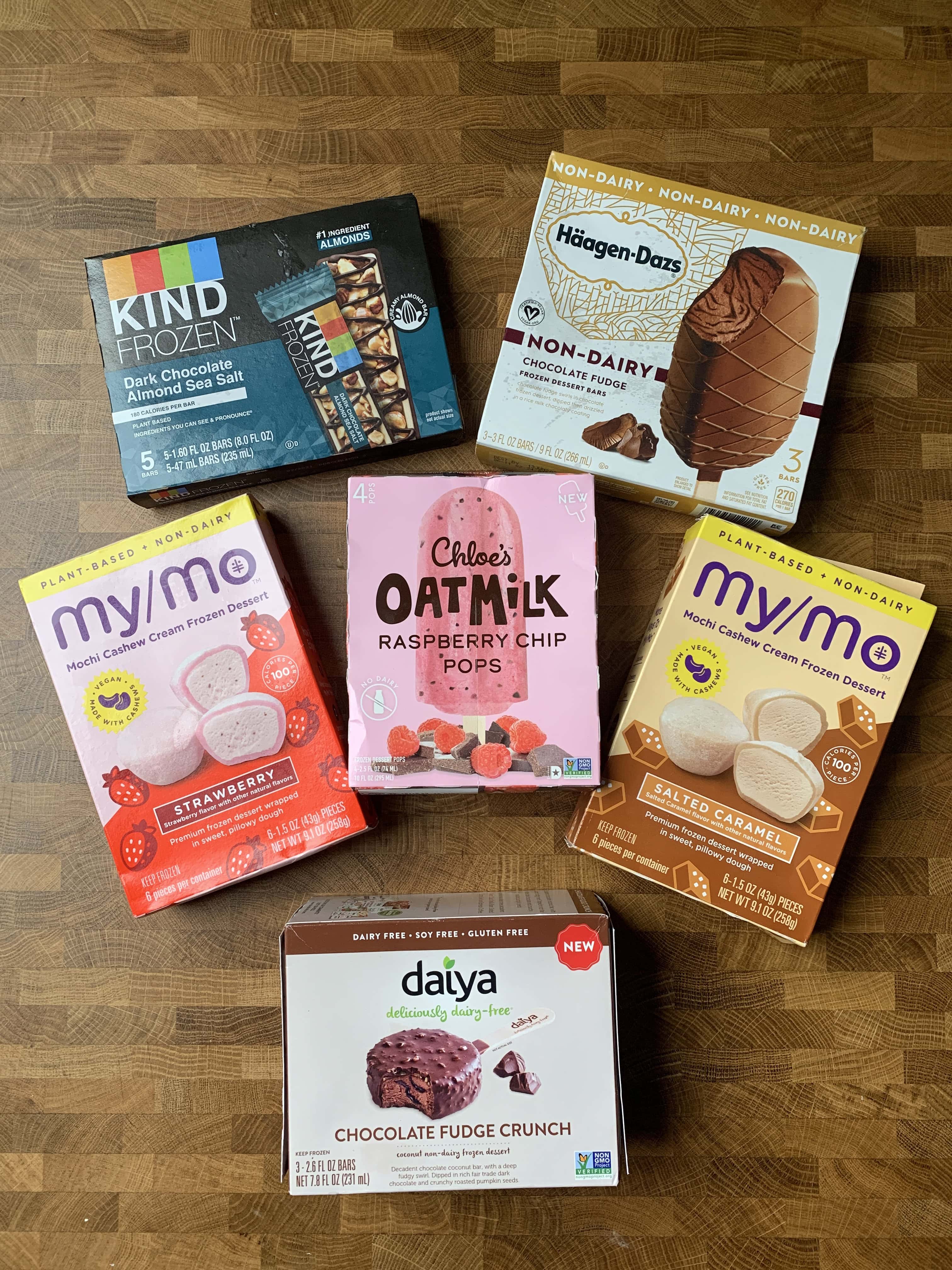 50+ Vegan Food Finds at Target (+ Taste Test Video) - Make It Dairy Free