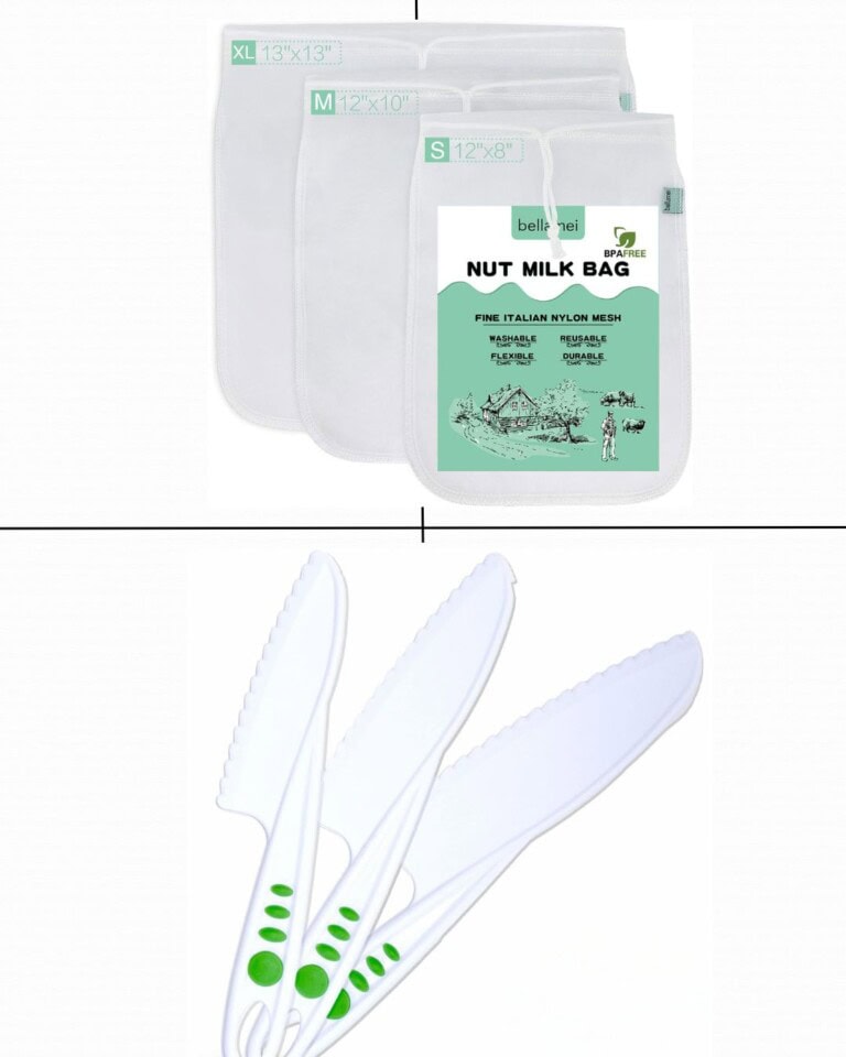 Must Have Essential Cooking Tools for a Vegan Kitchen - Make It Dairy Free