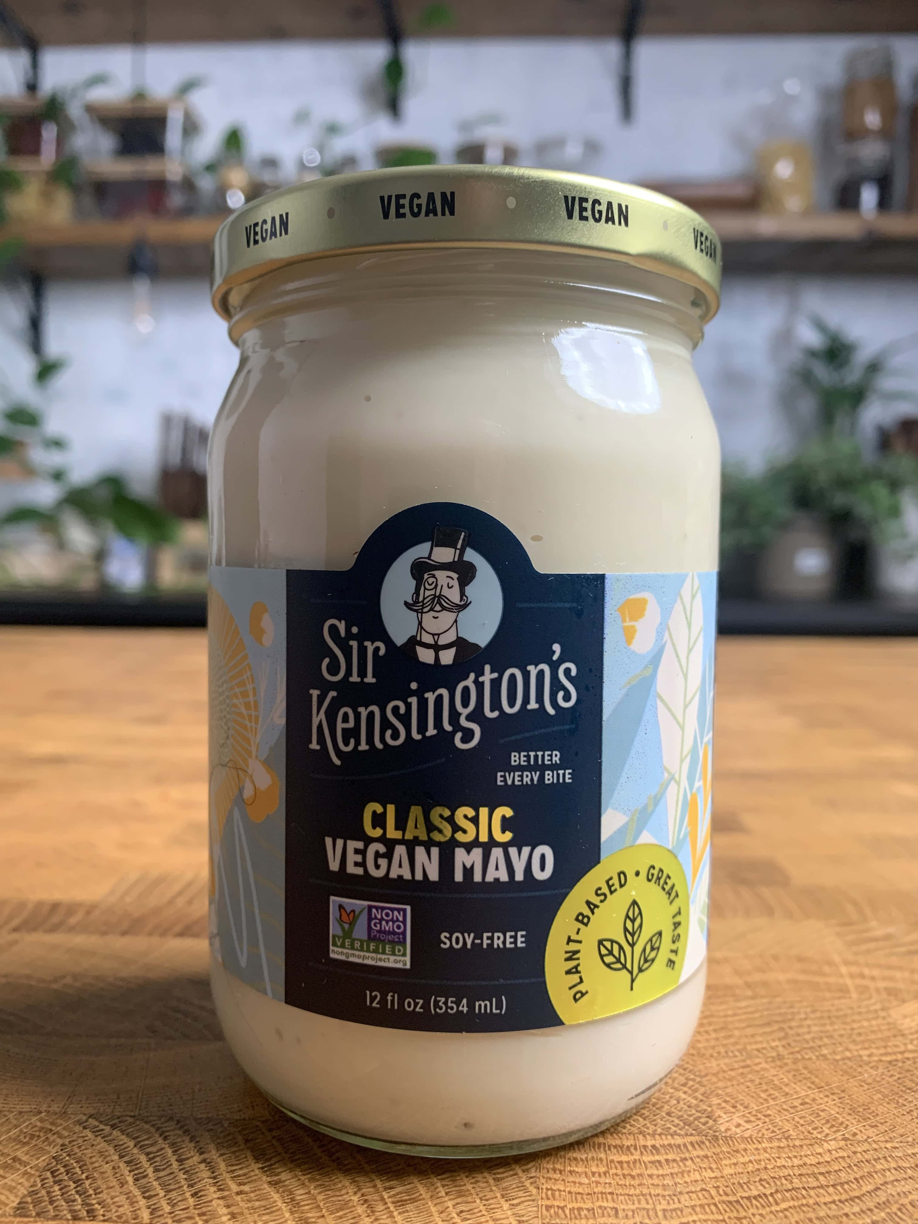 Vegan Mayo Review & Taste Test - Make It Dairy Free