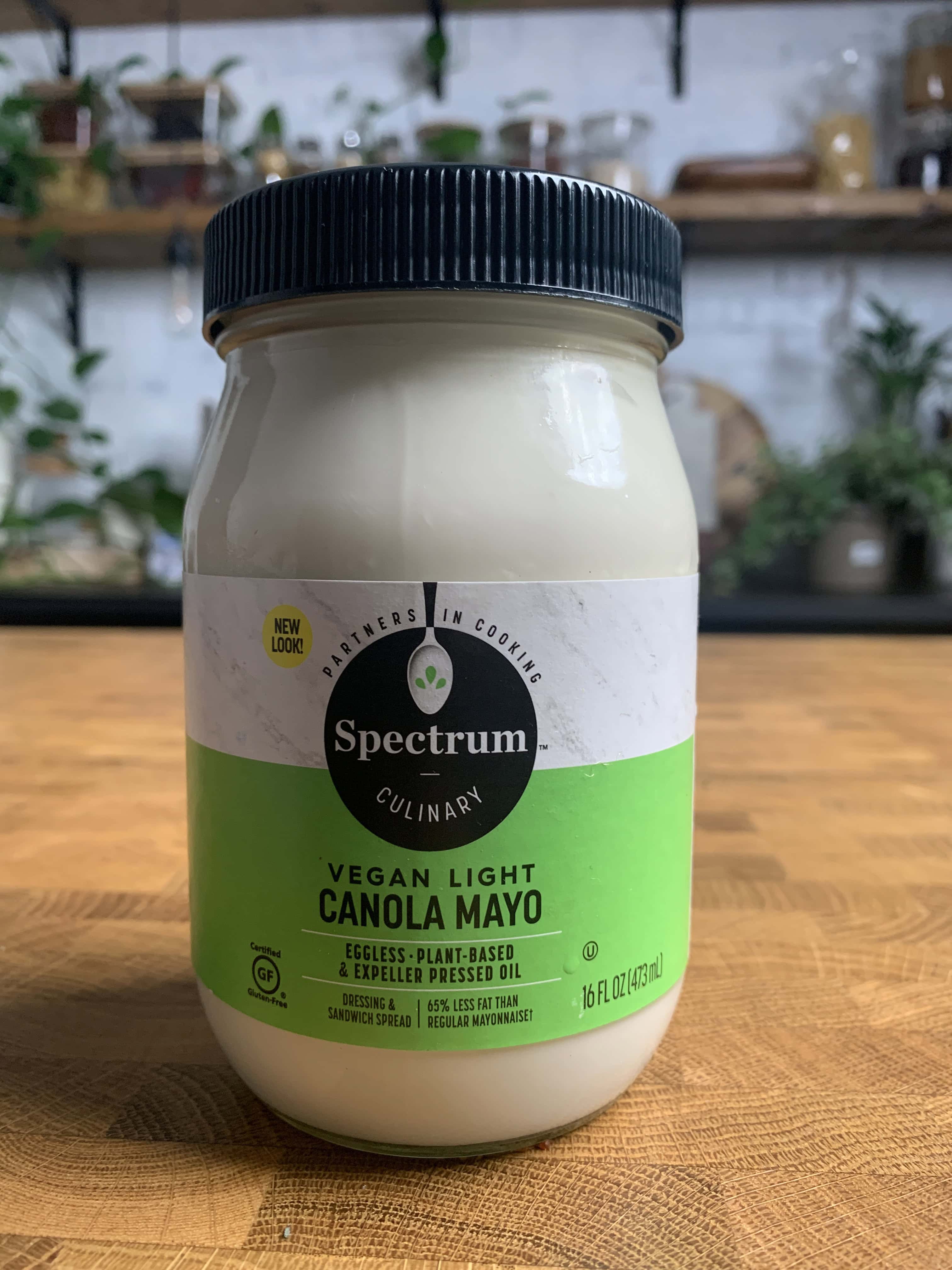 Vegan Mayo Review & Taste Test - Make It Dairy Free