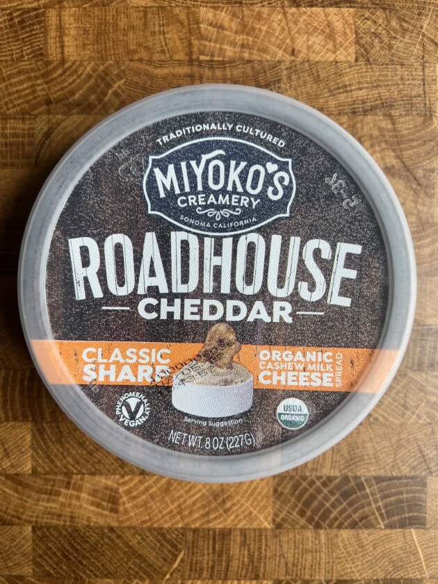 The Best Vegan Cheese Dip Review & Taste Test - Make It Dairy Free