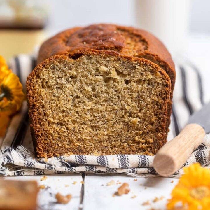 The Best Vegan Quick Breads - Make It Dairy Free