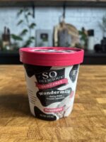 So Delicious Wondermilk & Ice Cream Review - Make It Dairy Free