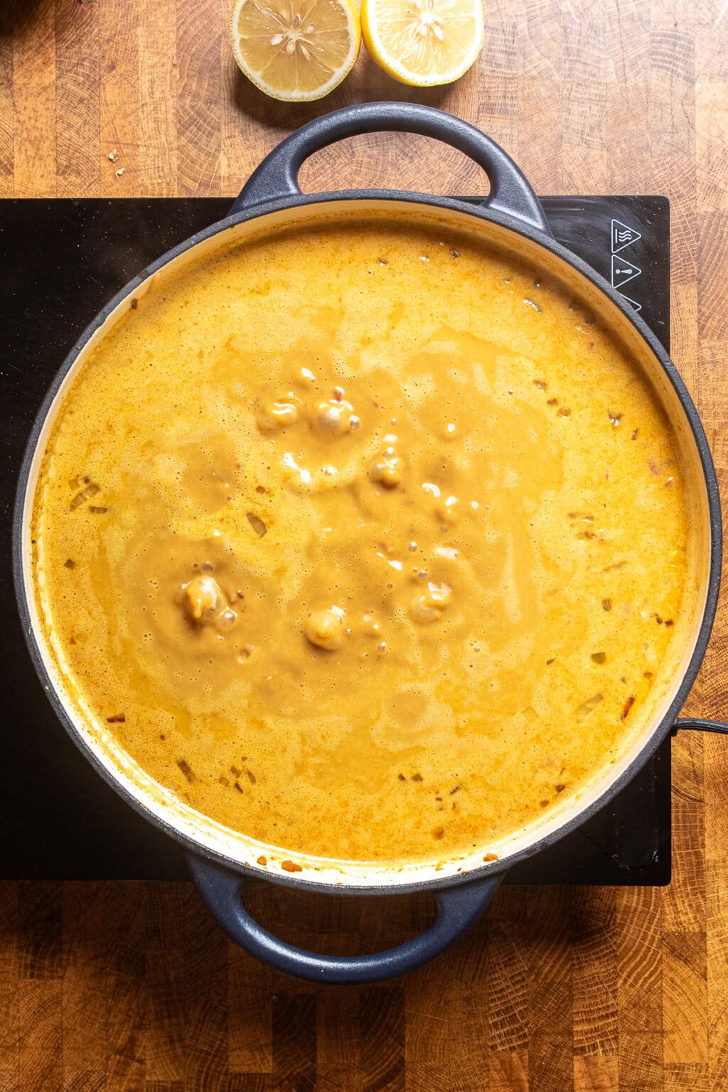 Masoor Dal Recipe (Red Lentil Dal) - Make It Dairy Free