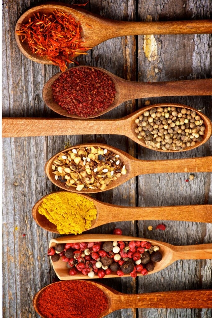 How to Make Something Less Spicy (4 Vegan Friendly Methods) - Make It ...