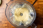 Smashed Potatoes Bowl with Chimichurri and Chickpea Dip - Make It Dairy ...