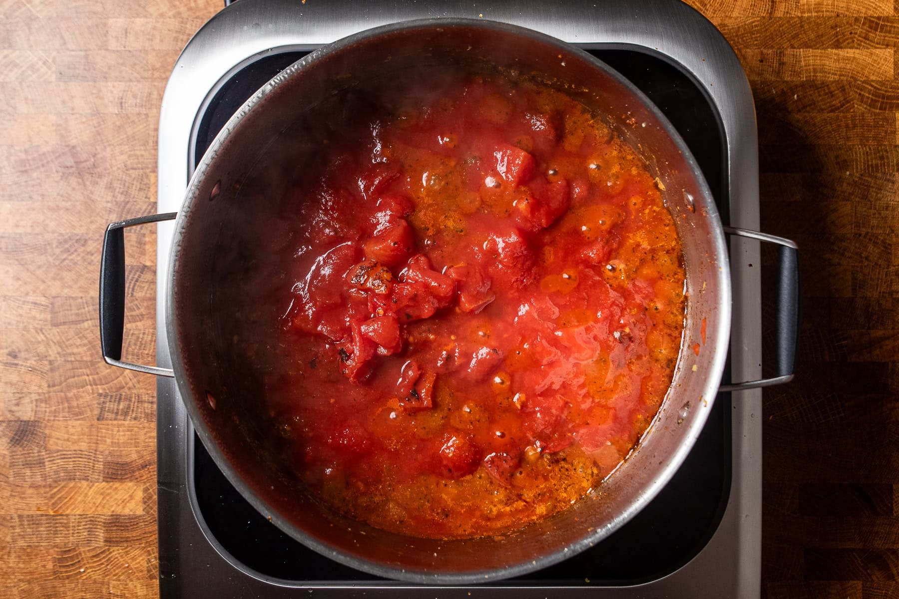 Lentil Unstuffed Shells with Whipped Lemon Ricotta - Make It Dairy Free